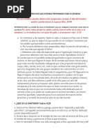 Sermones para Un Servicio de Funeral | PDF | Cristo (título) | Funeral