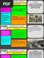 The Early Purges Annotated | PDF | Poetry