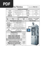 Informe de Reproceso de Producto MIDORI | PDF | Finanzas y dinero ...