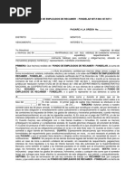 Acta de Asamblea Ordinaria UNIPERSONAL EAS | PDF | Dividendo