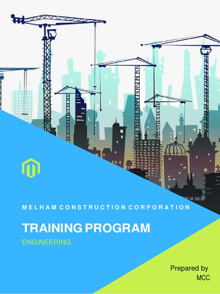 Training Program: Engineering | PDF | Engineering | Cognition