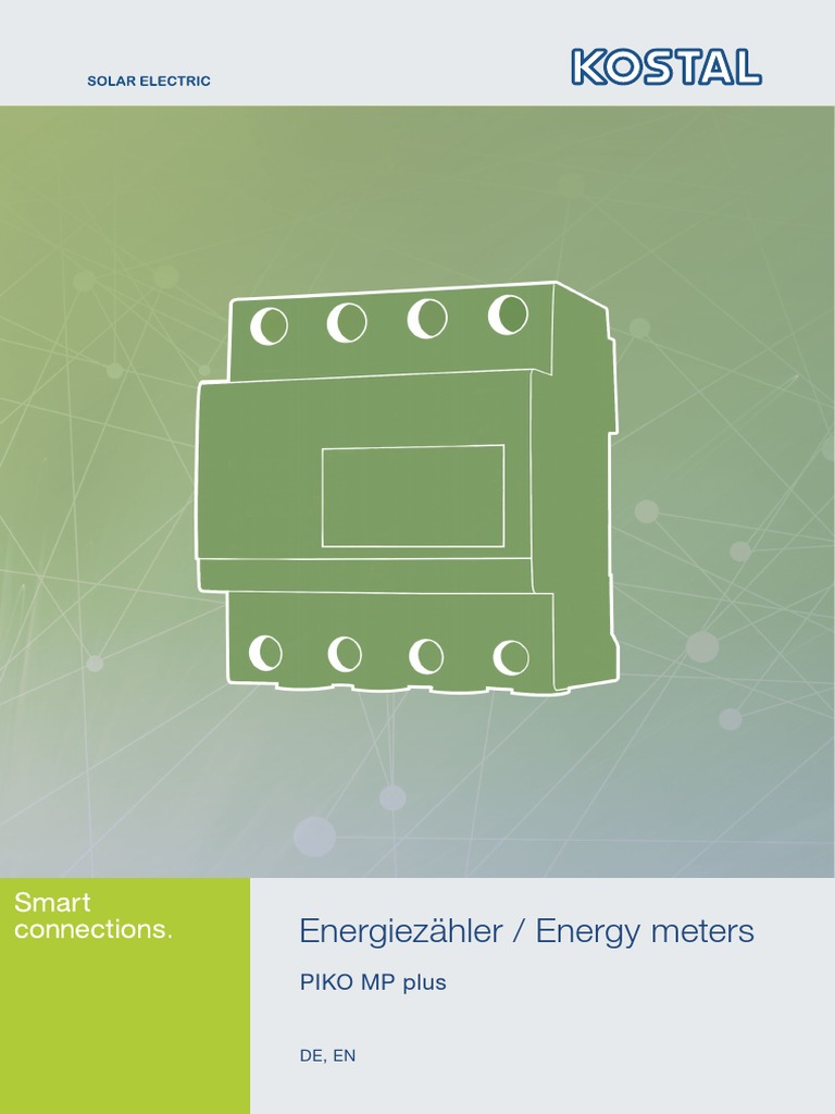 SM Piko-Mp-Plus Ez 202002 | PDF | Telecommunications | Electronics