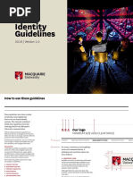 PIZZA HUT Brand Standards Manual Final | PDF | Typefaces | Logos