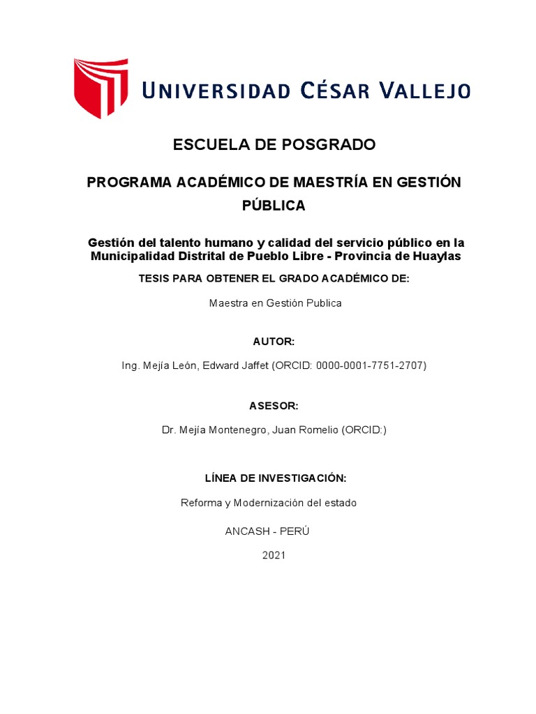 Realidad Problematica - Edward Jaffet Mejia Leon | PDF | Economias