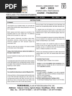 WAEC Mining Past Questions and Answers PDF | PDF