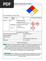 CRETIB CODIGO SIGNIFICADO de Corrosivo, Reactivo, Explosivo, Tóxico ...