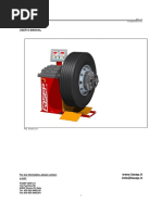 DSE 4510 Dse4520 Operator Manual | PDF | Electrical Connector | Usb