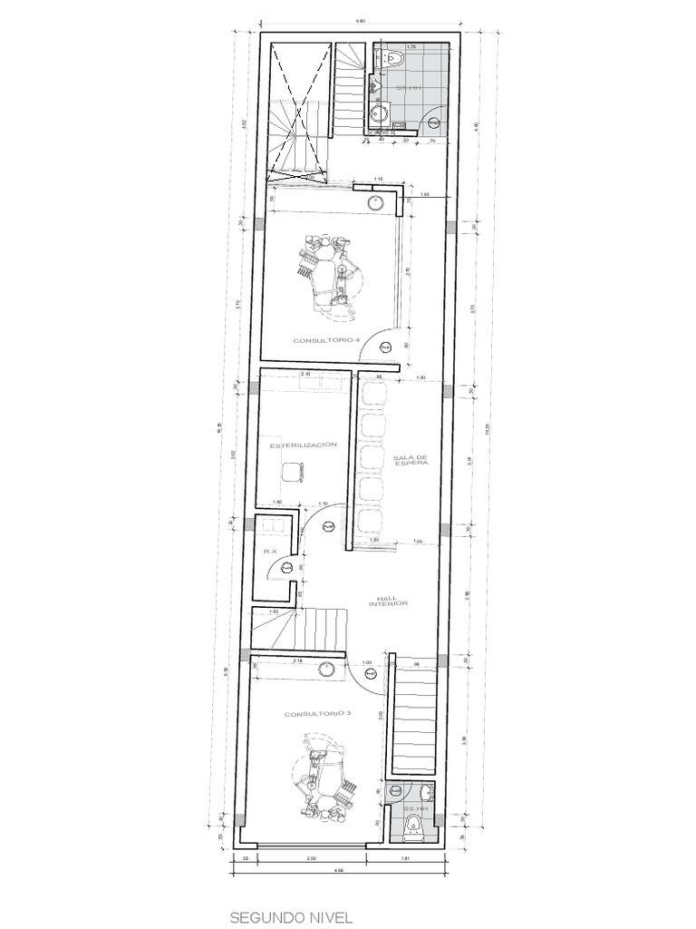 Segundo Piso | PDF