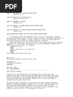 Lab 08 | PDF | Central Processing Unit | Mips Instruction Set