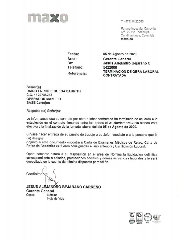 Dairo Rueda Pdf
