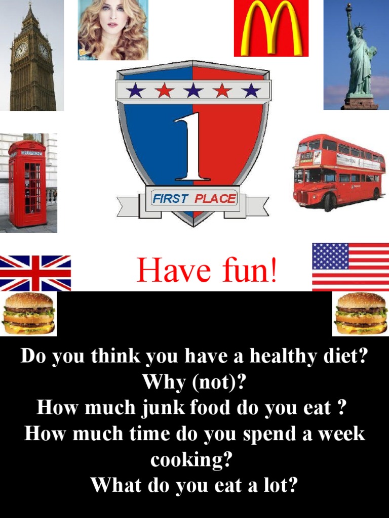 Conversation - Quantifiers | PDF