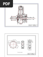 Flange Dimensions B5 E B14 FLANGES PARA MOTOR PDF | PDF