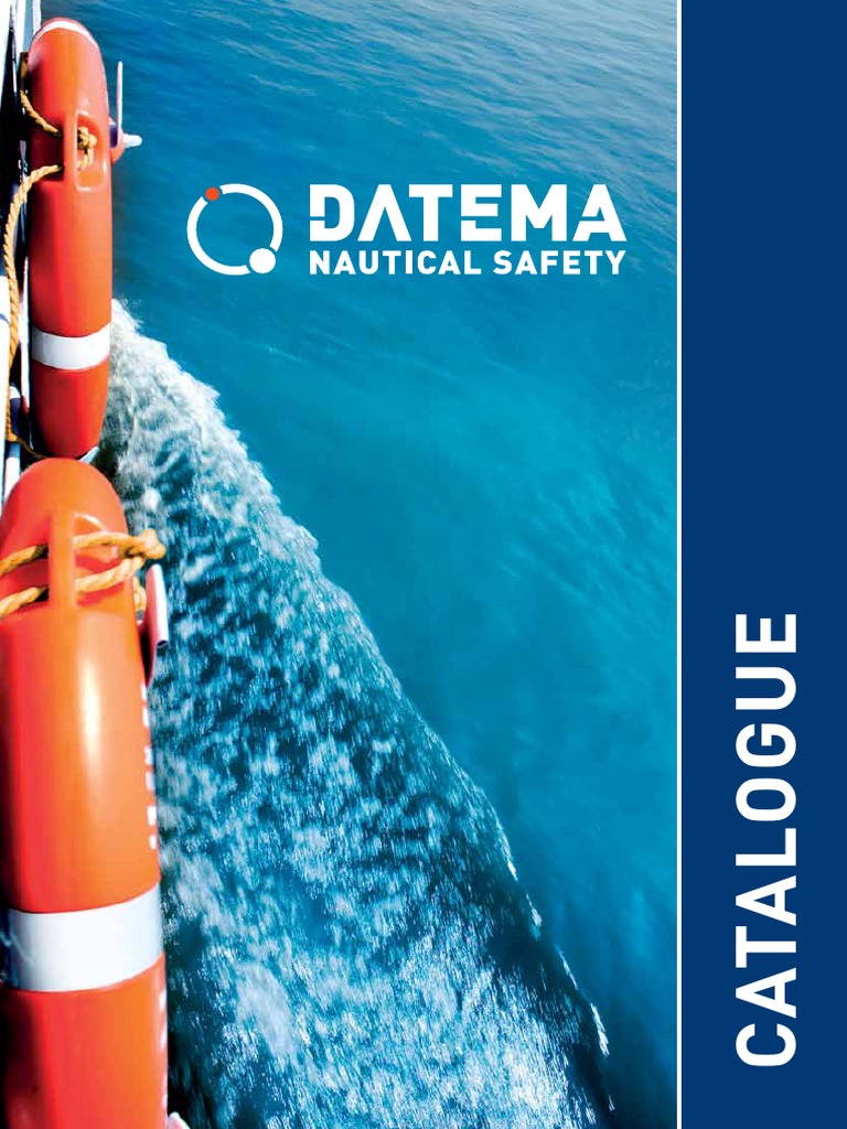 Datema Catalogue | PDF | Manufactured Goods | Equipment