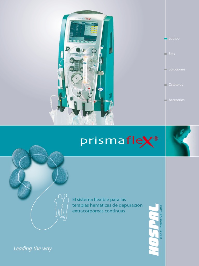 Catalogo Maquina Prismaflex | PDF | Marca comercial | Factores humanos ...