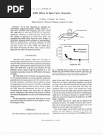 Servo Gun v2.8 (Eng) Obara | PDF | Gear | Electric Motor