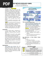 Math3 q1 Mod06 Identifyingordinalnumbers v2 | PDF | Notation | Encodings