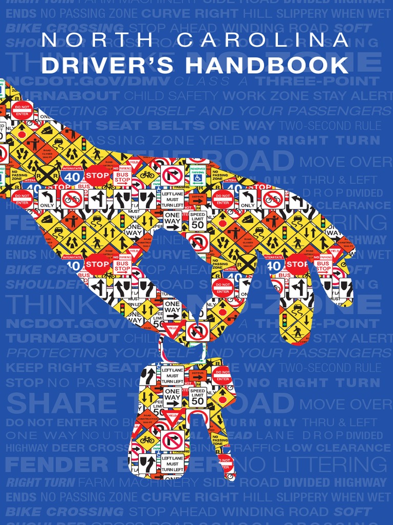 Handbooks NCDL English | PDF | Driver's License | Identity Document