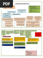 Pathophysiology of Acute Gastroenteritis | PDF | Diarrhea | Human Feces