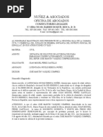 Procedimiento de Embargo Inmobiliario | PDF | Hipoteca Comercial ...