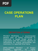 Lesson 14 - Intelligence Report Writing | PDF | Information | Decision ...