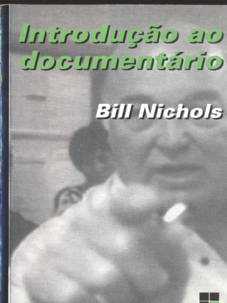Bill Nichols - Introdução Ao Documentário | PDF