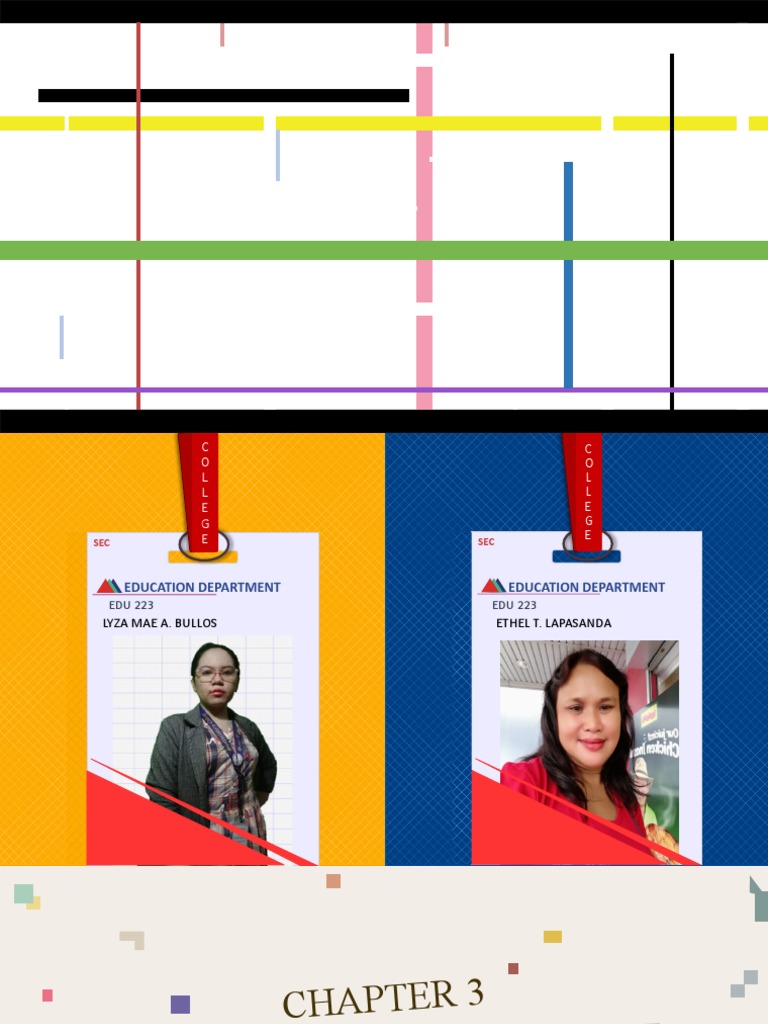 Benlac Bullos Lapasanda Module 3 Social Literacy | PDF | Crime & Violence | Justice