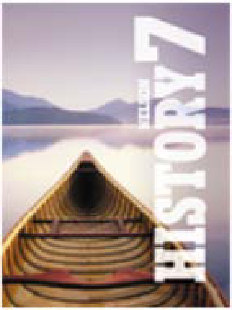 Grade7 History A | PDF | New France