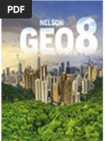 Grade 9 Geography Textbook Ontario | PDF | Educational Technology ...
