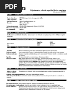 Ficha Tecnica de Termidel 48 | PDF