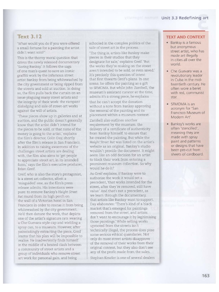 Cambridge English B 2nd Edition 1 | PDF