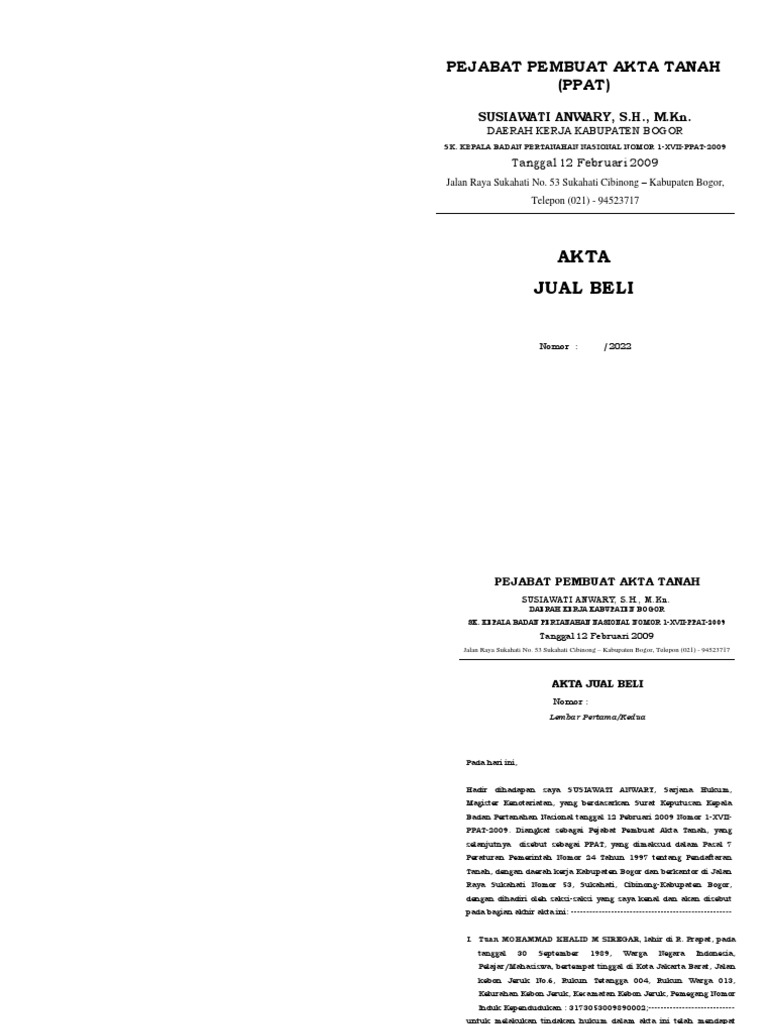 AJB Ovi Movianti (Khalid Siregar) | PDF