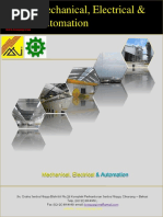 8HBW23 Operator Manual | PDF | Forklift | Elevator