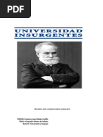 Modelo Mecanicista | PDF | Aprendizaje | Ciencias del comportamiento