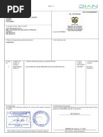 11.fumigation Certificate Example | PDF | Materials