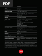 Photogrammetry - Notes | PDF | Camera | Aerial Photography