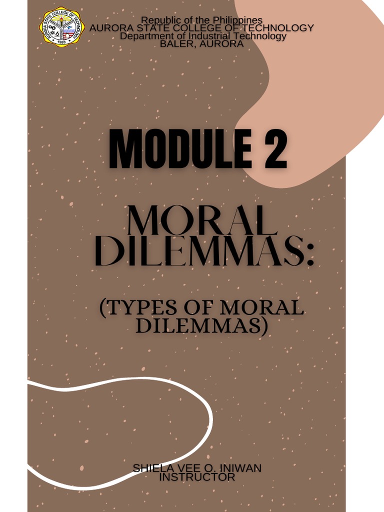 Module 2 | PDF | Social Institutions | Social Science