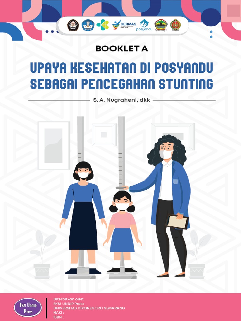 Booklet A | PDF | Kesehatan Holistik