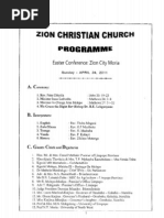 Barolong Clan History and Lineage | PDF | Southern Africa
