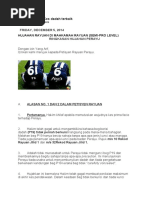 RIBO License Renewal Guidelines | PDF | By Law | Sole Proprietorship