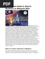 MCB SME Account Opening Guide | PDF | Banks | Computing