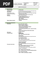 SDS Biosolar B40-Indonesia | PDF