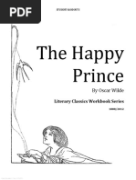 The Happy Prince, and Other Tales by Oscar Wilde - Project Gutenberg ...