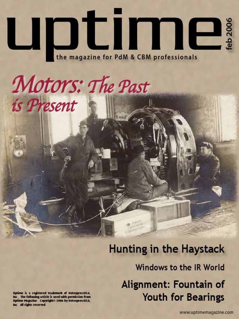 Acceleration Enveloping | PDF | Bearing (Mechanical) | Spectral Density