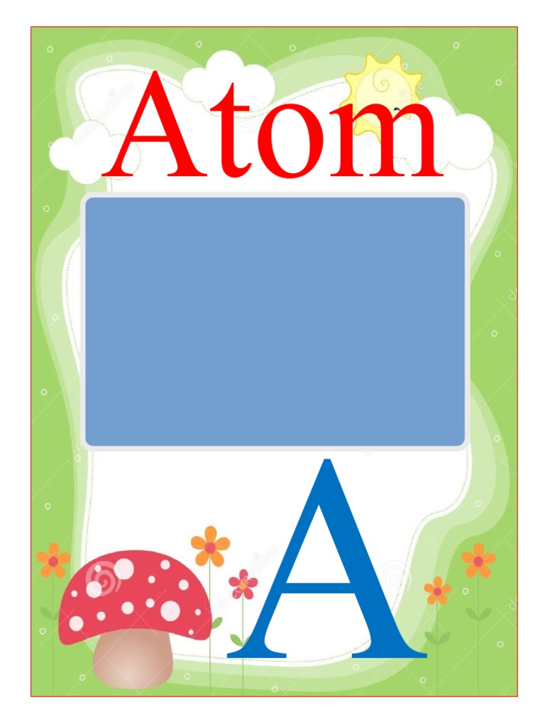 A-Z Glossary of Scientific Terms | PDF