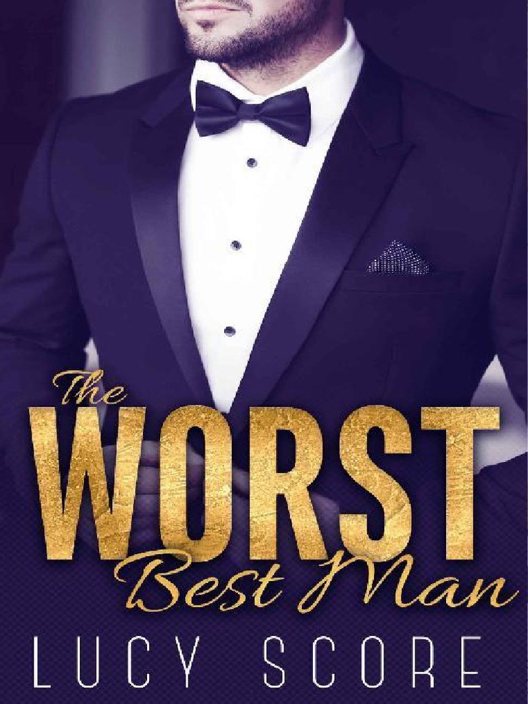 The Worst Best Man | PDF