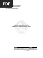 Ley de Almacenes Generales de Deposito | PDF