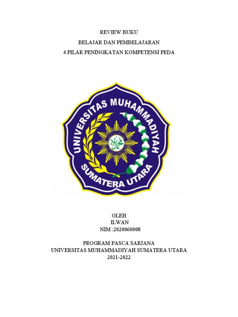 Review Buku | PDF | Karier & Perkembangan