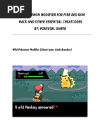 Pokémon GO Printable Checklist Pokédex - With Gen 4 | PDF | Series Of ...