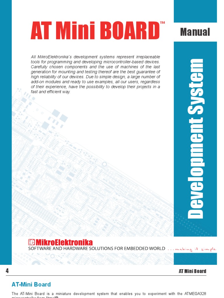 Atmini Manual v100 | PDF