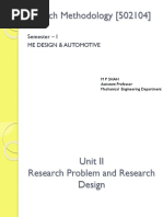 IJPREMS Template January 2023 | PDF | Times New Roman | Matter